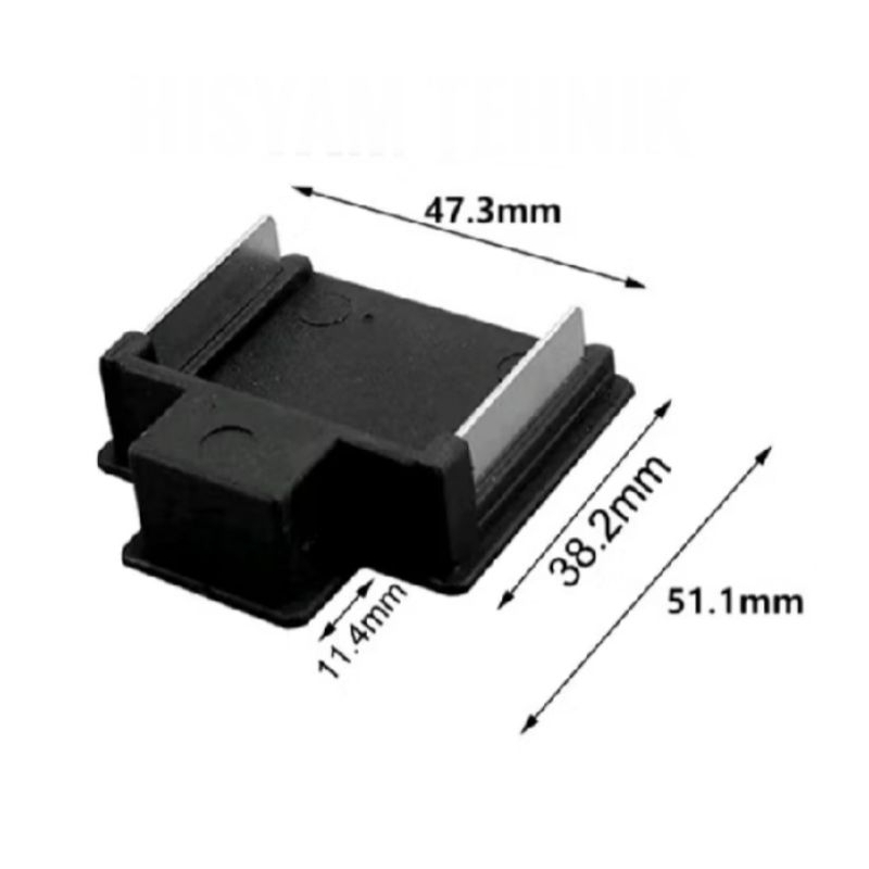 Jual PIN KONEKTOR BATERAI LXT 20V 21V 36V 48V 88V 99V BATERAI BOR ...