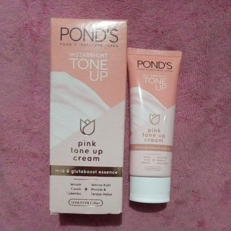 Jual ponsd tone up UK 40gr (tanpa box) | Shopee Indonesia