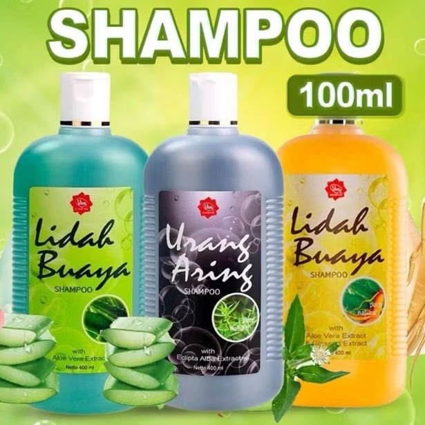 Jual VIVA SHAMPOO 400ml | Shopee Indonesia