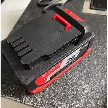 Jual CASING CASE 18650 DONGCHENG DCA DCK BATTERY BATERAI DONG CHENG ...
