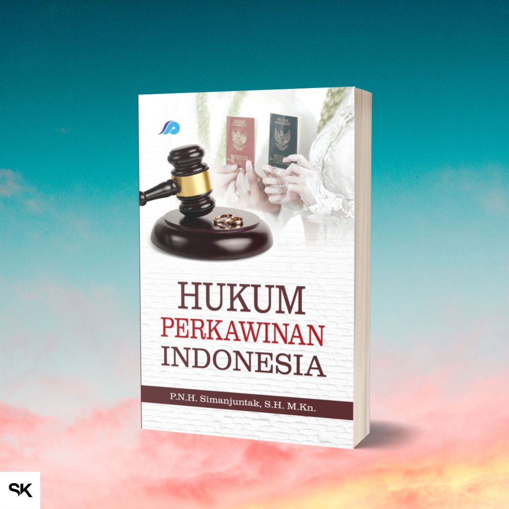 Jual Buku Hukum Perkawinan di Indonesia | Shopee Indonesia