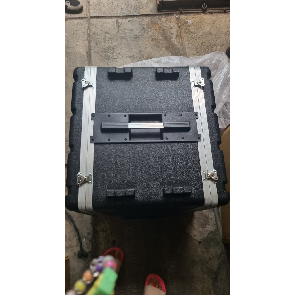 Jual BOX HARDCASE BAHAN ABS 12U / 12 U / ABS12U | Shopee Indonesia