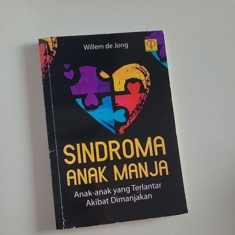 Jual sindroma anak manja | Shopee Indonesia