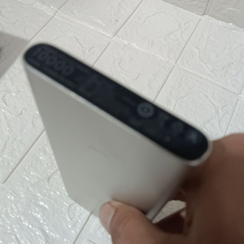 Jual POWER BANK MI 1000mAh NORMAL | Shopee Indonesia