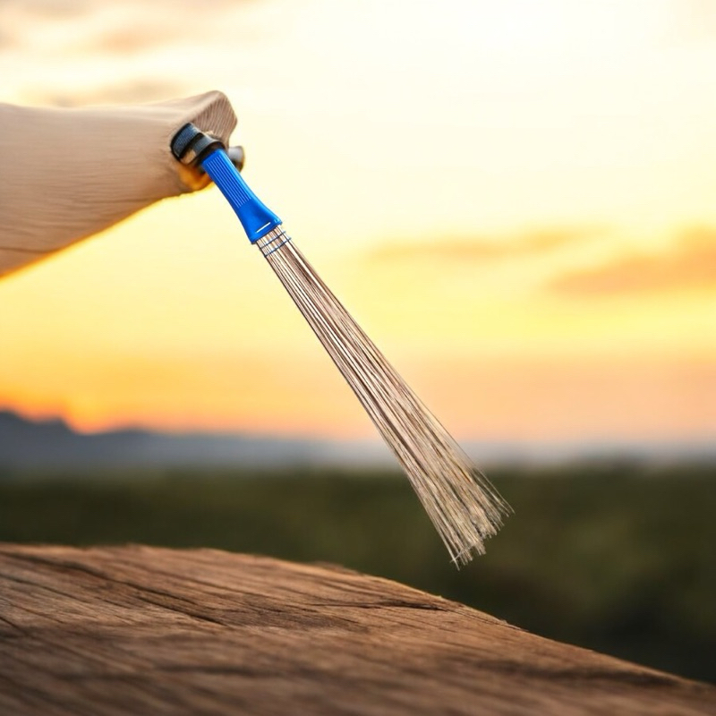 Jual Sapu Lidi Tebah Kasur Gagang Lakop Plastik | Shopee Indonesia