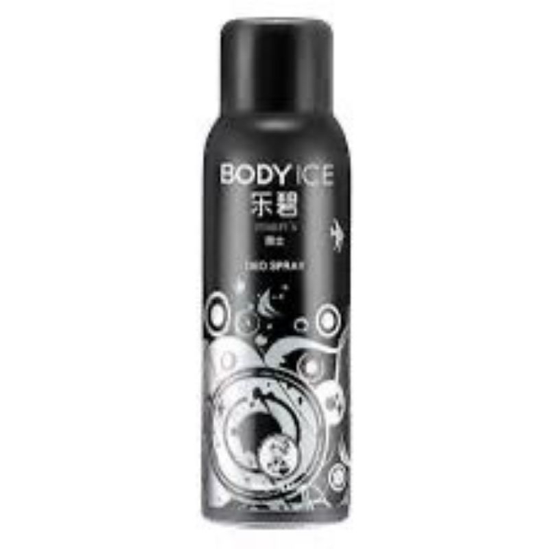 Jual Body Ice Spray 5kg | Shopee Indonesia