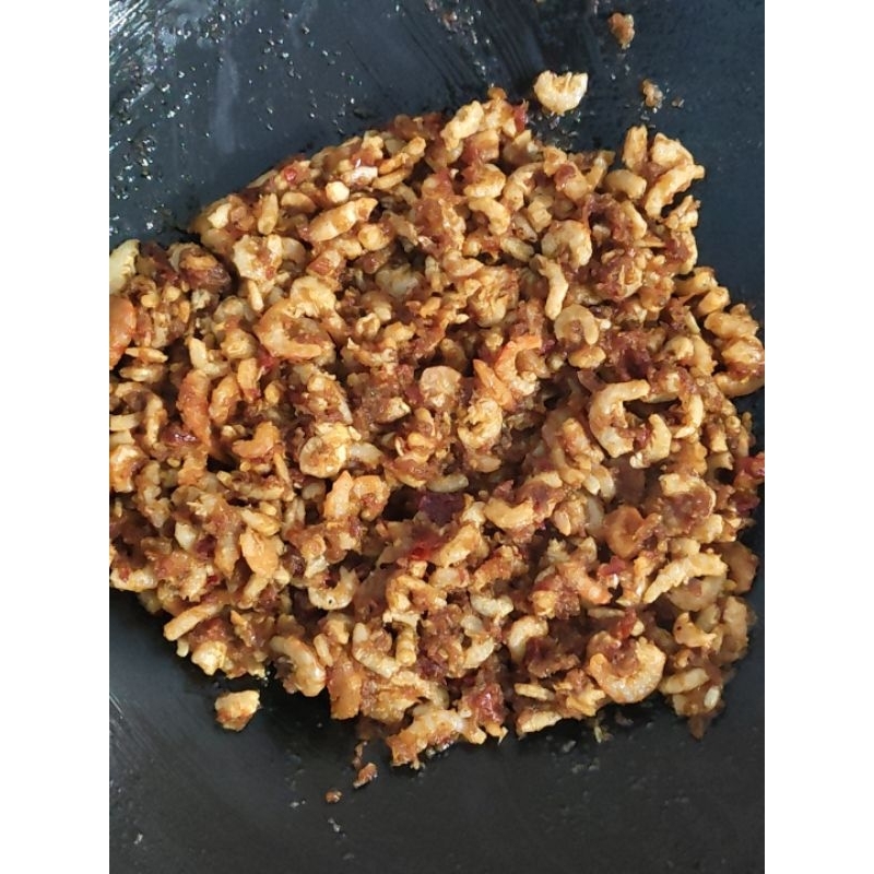 Jual SAMBAL ALIONG | Shopee Indonesia