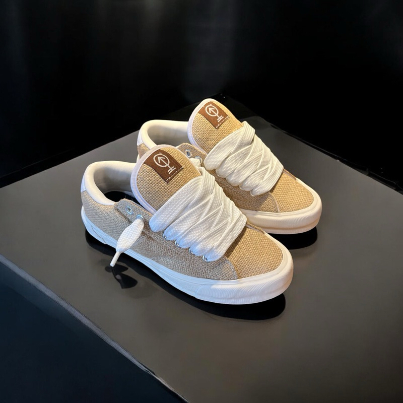 Jual Brulee Project - Obeshoes - Karung Goni | Shopee Indonesia