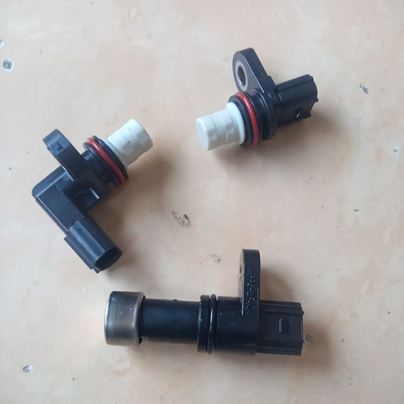 Jual SENSOR SPEED MATIC KOMPLIT HONDA JAZZ RS MOBILIO HR-V B-RV BRIO ...