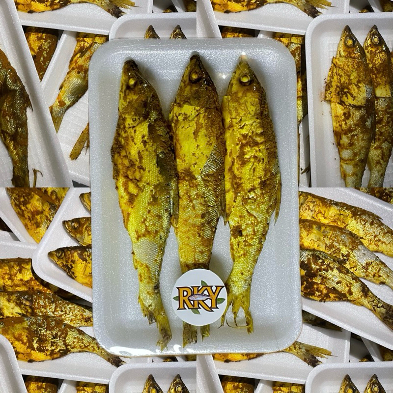 Jual Ikan Pindang Bandeng Presto Fresh Bandung | Shopee Indonesia