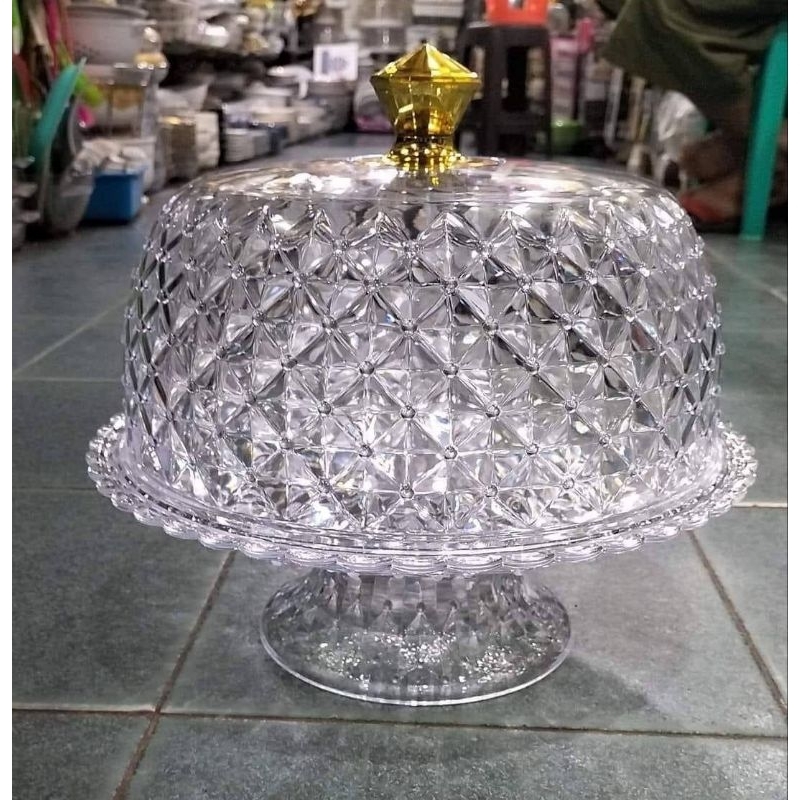 Jual TEMPAT BOLU MEWAH golden sunkist 1205 Harga@118.000TEMPAT KUE ...