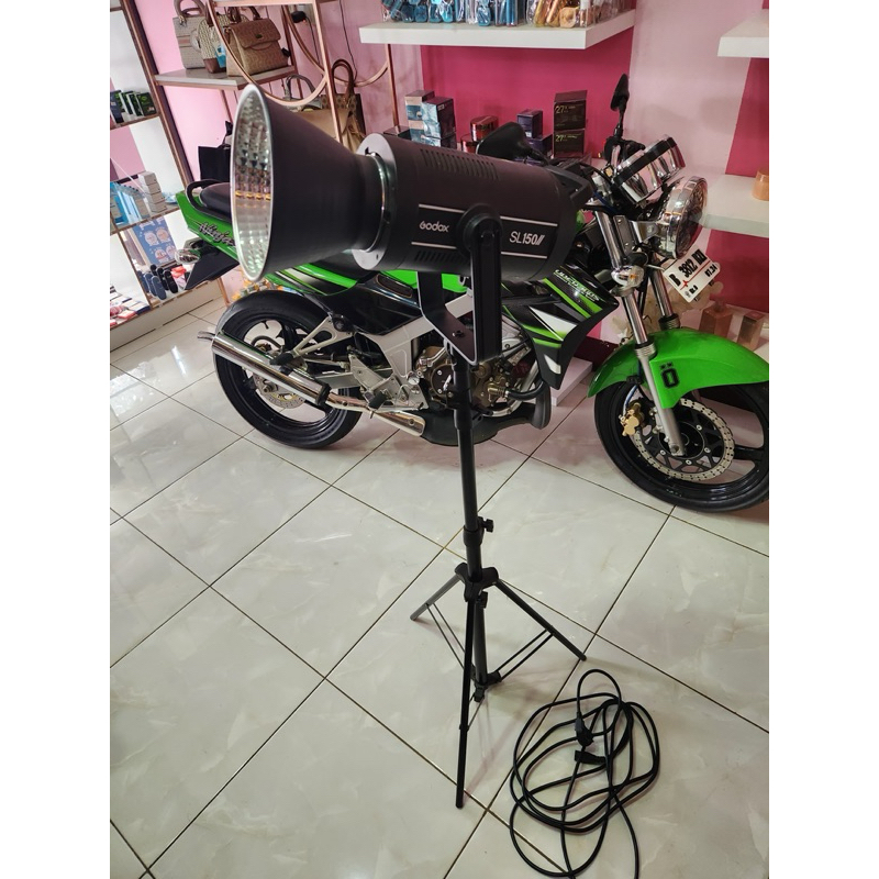 Jual godox sl 150 II | Shopee Indonesia