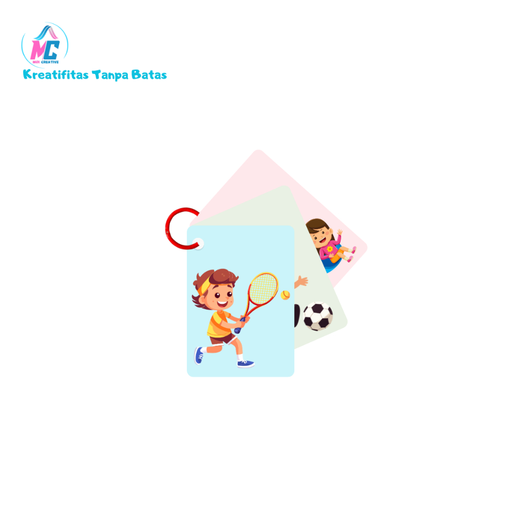 Jual Flashcard Memory Game - Bonus Ring !! | Shopee Indonesia