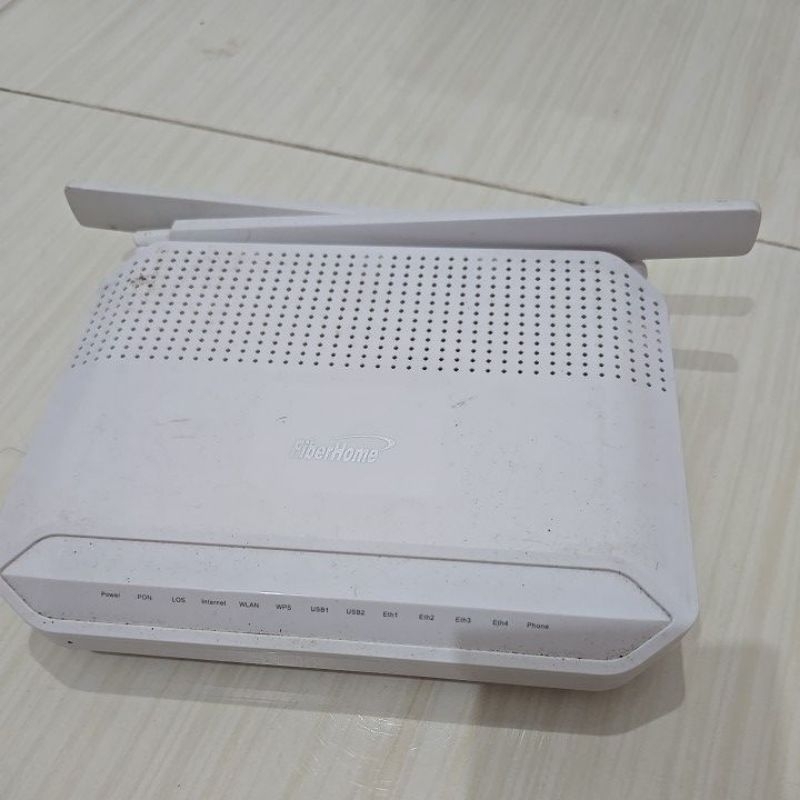 Jual HG6145F Fiberhome dual band | Shopee Indonesia