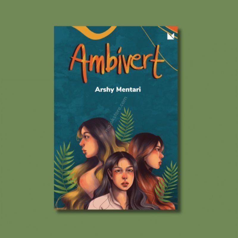 Jual Ambivert | Shopee Indonesia