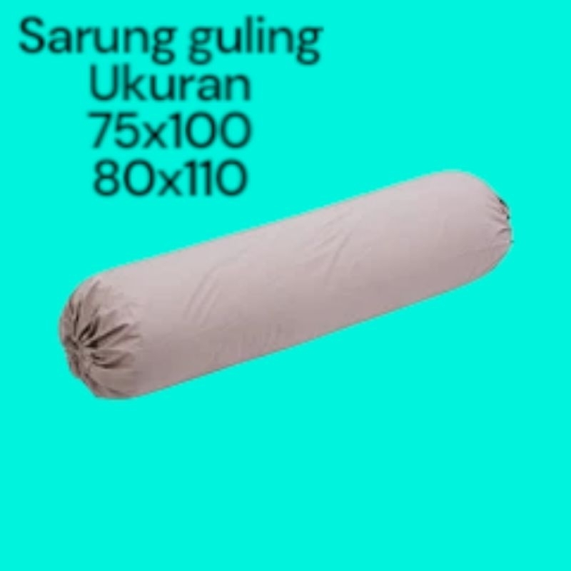 Jual sarung guling jumbo satin ukuran 38x100 dan 40x110 | Shopee Indonesia