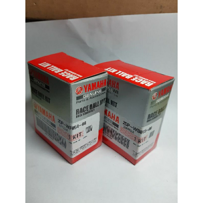 Jual Komstir Kones Set Atas Bawah Nmax Old/lama XeonGt125 Aerox125 ...