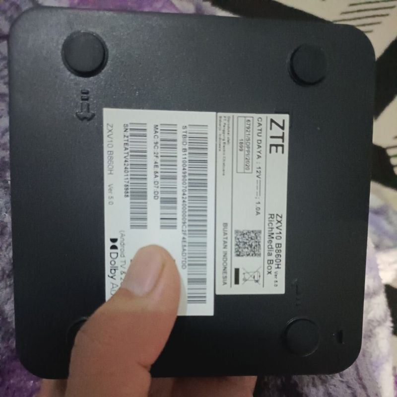 Jual STB B680H V5 batangan | Shopee Indonesia