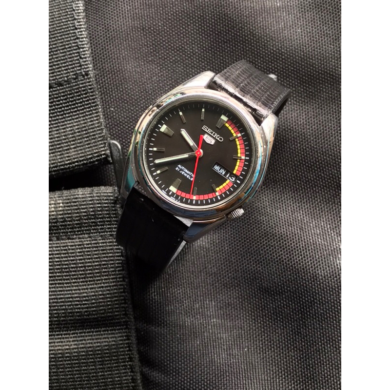 Jual Seiko 5 rally | Shopee Indonesia