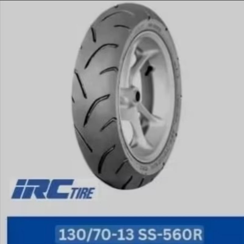 Jual Ban belakang N MAX ADV PCX 160 IRC 130/70-13 stok terbaru 2024 ...