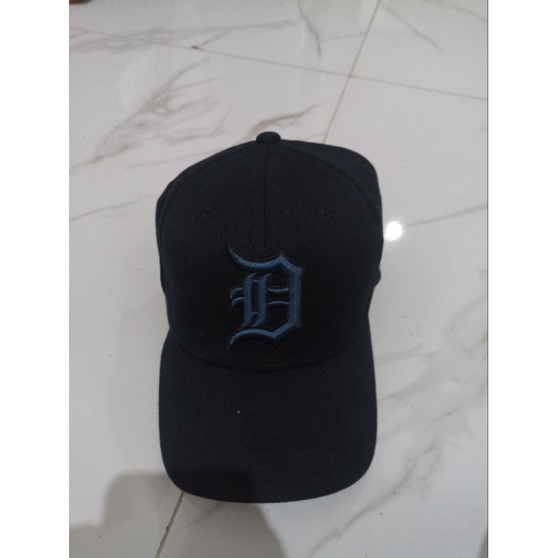 Jual Topi MLB 2nd Original | Shopee Indonesia