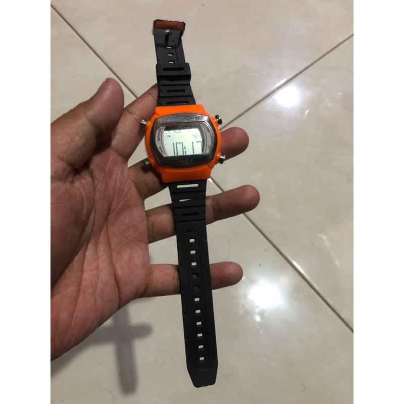 Jual jam Adidas vintage ori | Shopee Indonesia