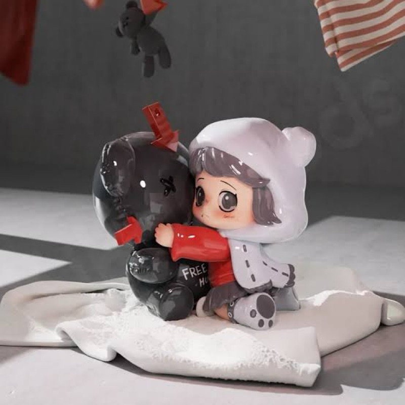 Jual Figure Heyone Oona selected | Shopee Indonesia