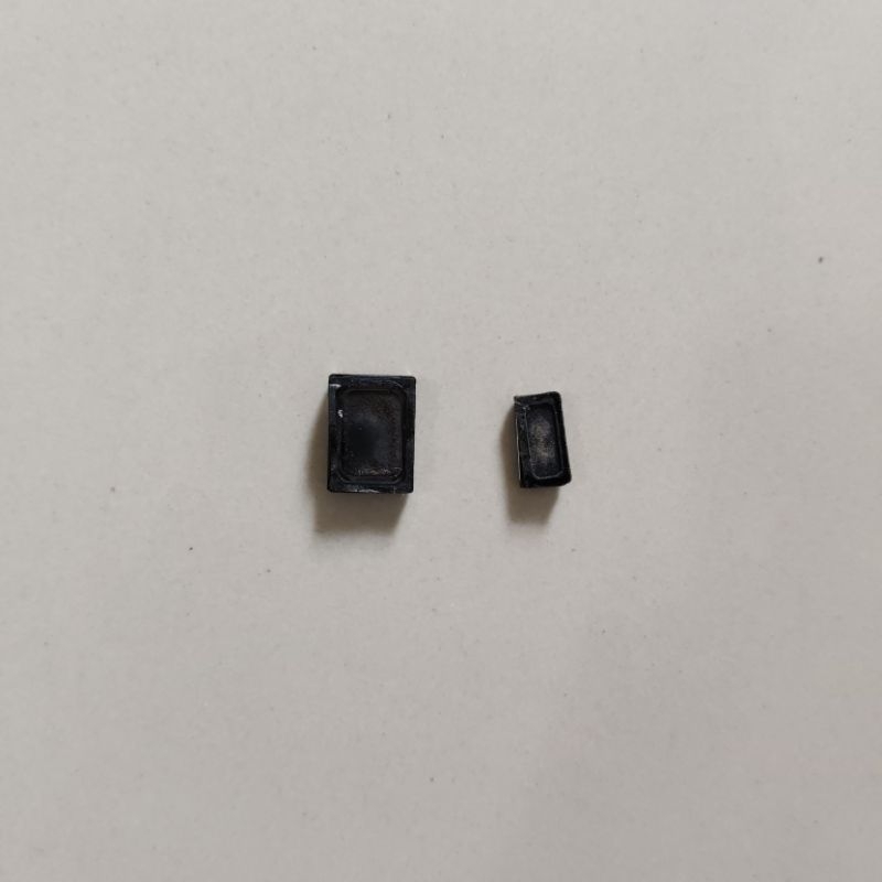 Jual Speaker atas bawah aspeaker musik Lava Iris 80 original cabutan ...