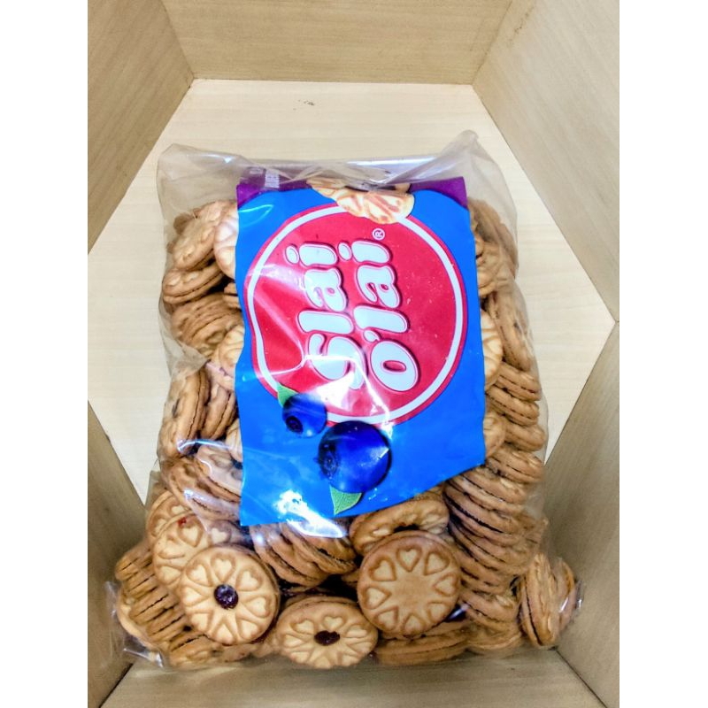 Jual Slai O'lai kemasan Kiloan | Shopee Indonesia