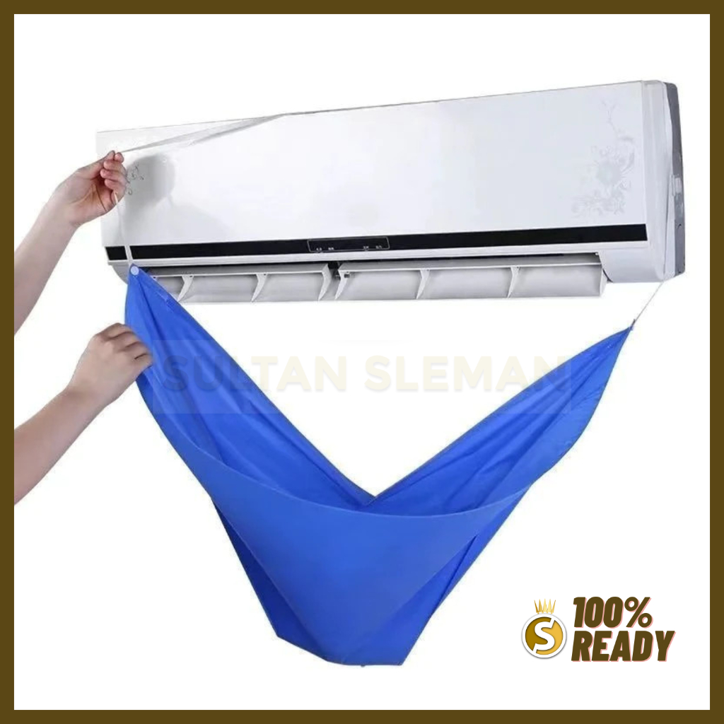 Jual Plastik Cuci AC / Plastik Pembersih Ac / Plastik Tampung Cuci Ac ...