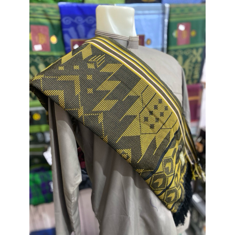 Jual SURBAN SUBAIYAH ATLAS SGF SORBAN ATLAS | Shopee Indonesia