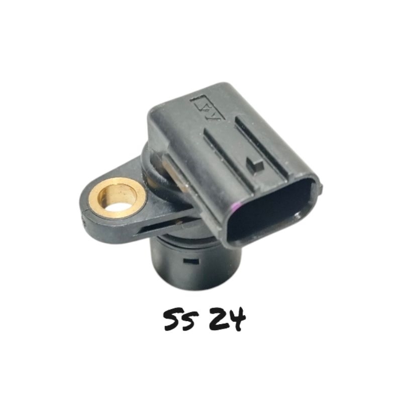 Jual Sensor kecepatan speed speedometer kilometer Yamaha Vixion NVL NVA MX King YZF R15 Original ...