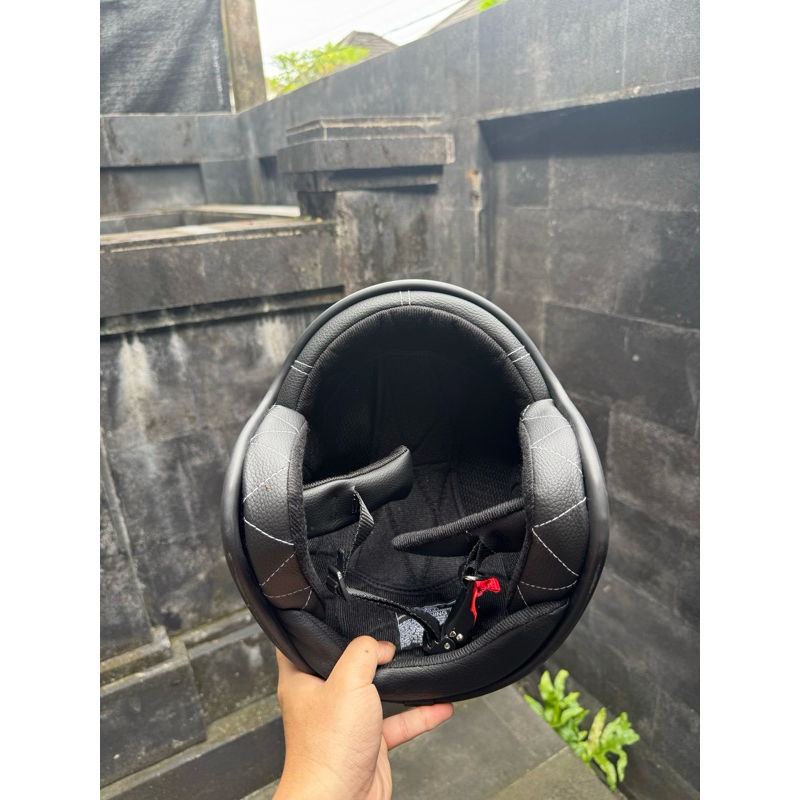 Jual Busa helm ukuran L | Shopee Indonesia