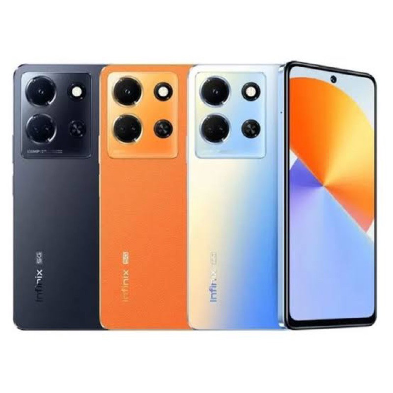 Jual INFINIX NOTE 30PRO 8/256GB | Shopee Indonesia