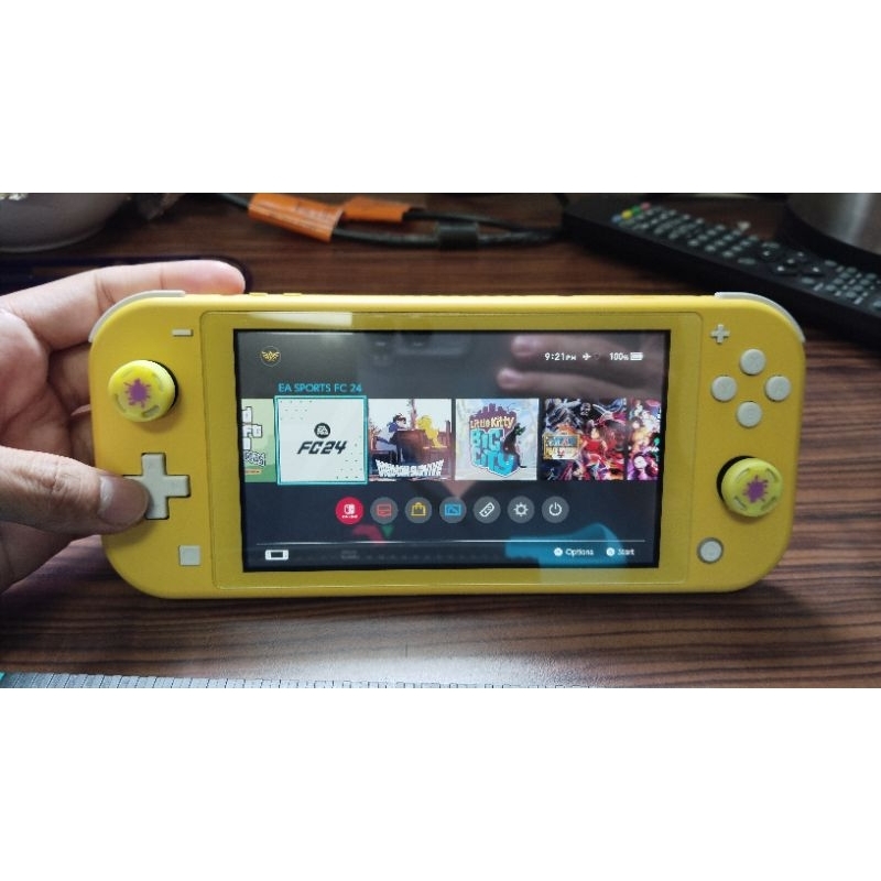 Jual Nintendo switch lite cfw | Shopee Indonesia