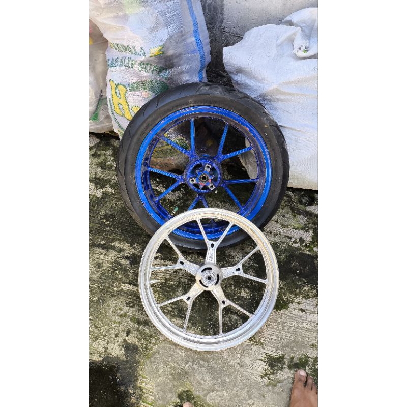 Jual VELG ENKEI GSX ORIGINAL | Shopee Indonesia