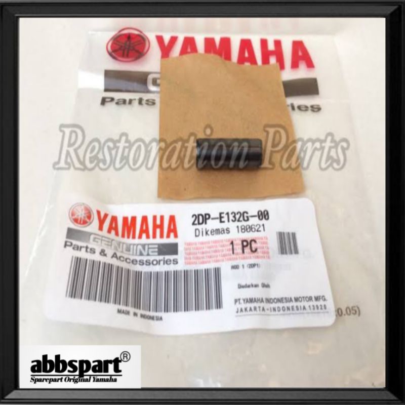 Jual Rod 1 Besi Bosh Bos Tutup Cylinder Head Blok Nmax Lexi Aerox 155 ...