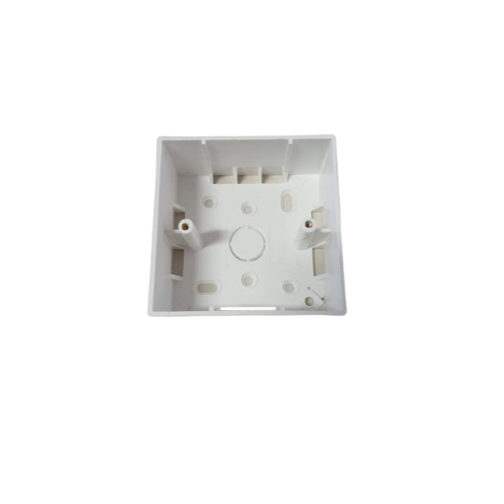Jual 32175 WHI | 1 gang surface box | depth : 40 mm | Brand : MK ...