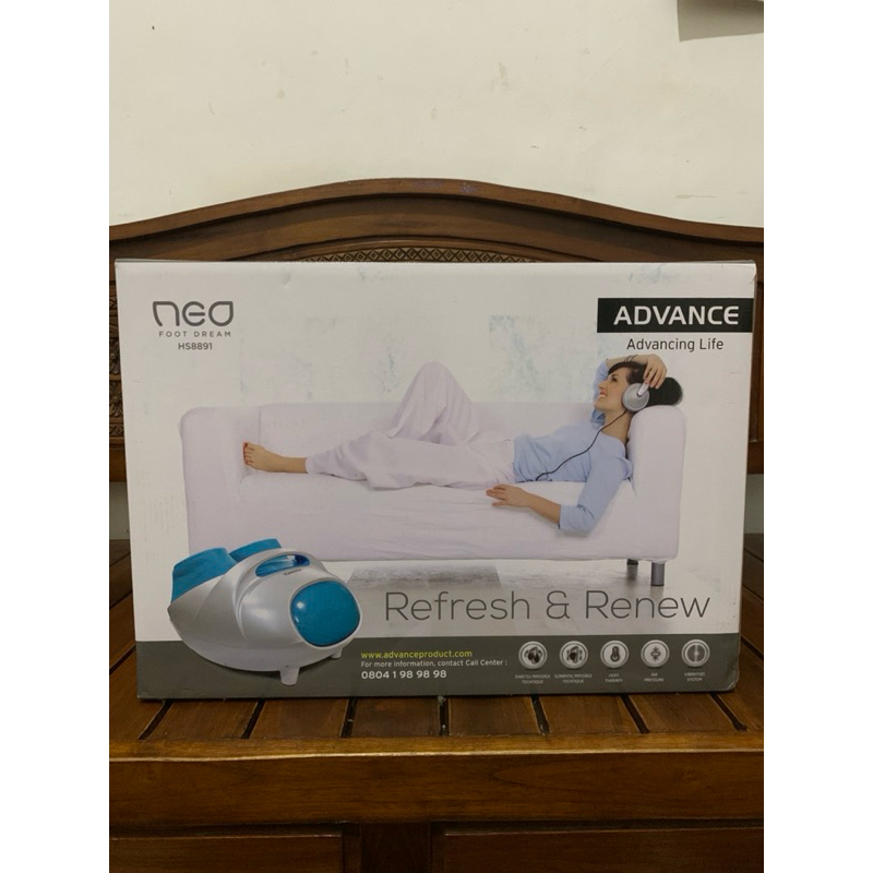 Jual Neo Foot Dream (Carousel) | Shopee Indonesia
