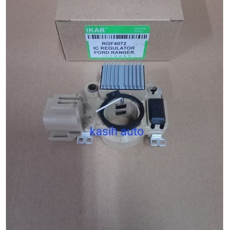 Jual ic regulator alternator ic dinamo amper ic dinamo cas 12volt 12v ...
