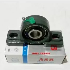 Jual pillow blok ucp 204 as 20mm ASB | Shopee Indonesia