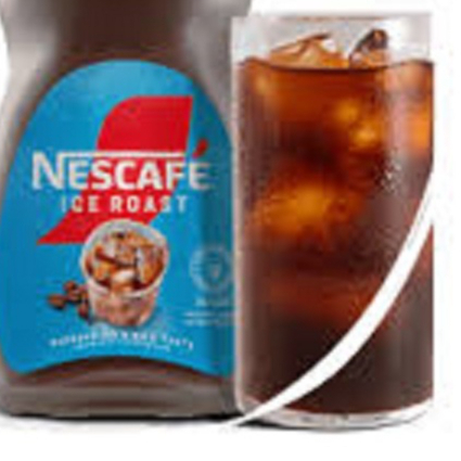 Jual Nescafe Ice Roast Americano Isi 10 Sachet x 2gram | Shopee Indonesia