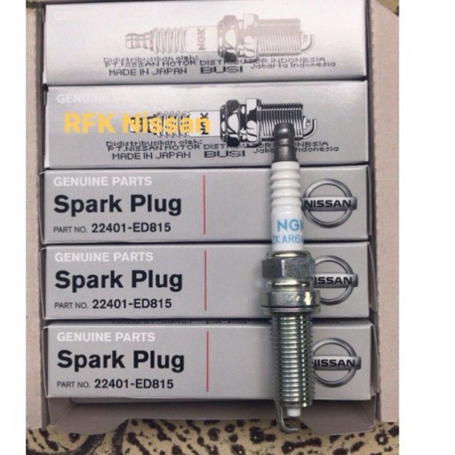 Jual Busi Nissan Grand Livina Evalia March Latio Juke Xtrail T31 2.0 ...