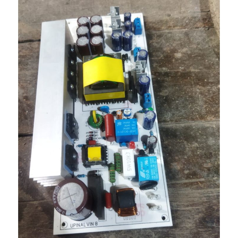 Jual trafo smps 15A 65vct | Shopee Indonesia