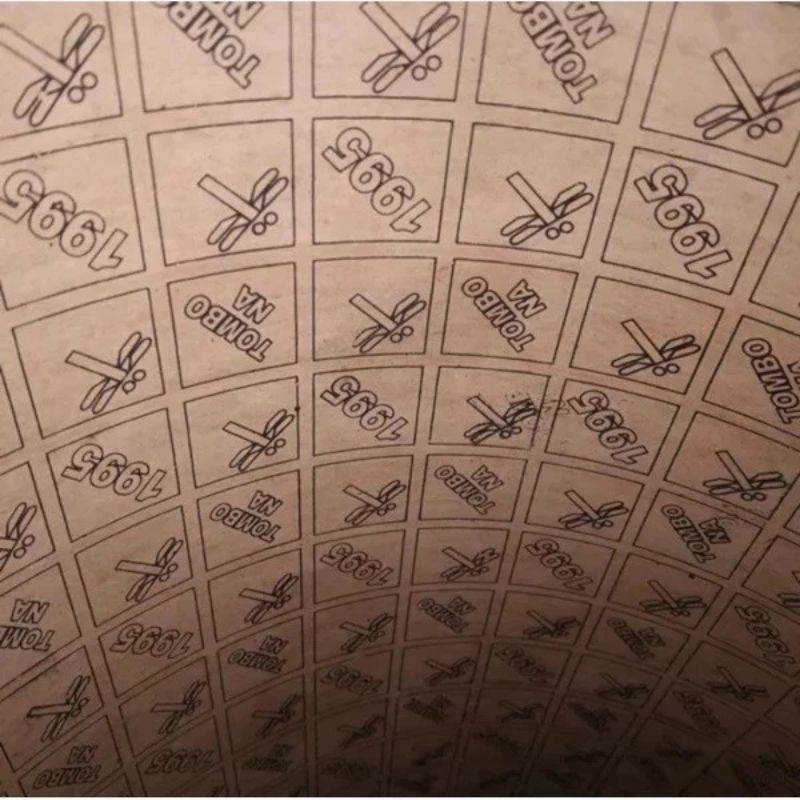 Jual packing gasket tombo na 1995 1mm x 127cm x 127cm ( packing Tombo na coklat ) | Shopee Indonesia