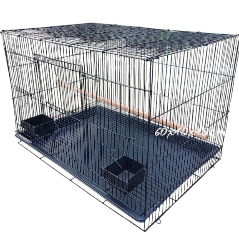 Jual Kandang Kucing Umbaran Burung Kandang Ternak Ayam Bebek Kelinci ...