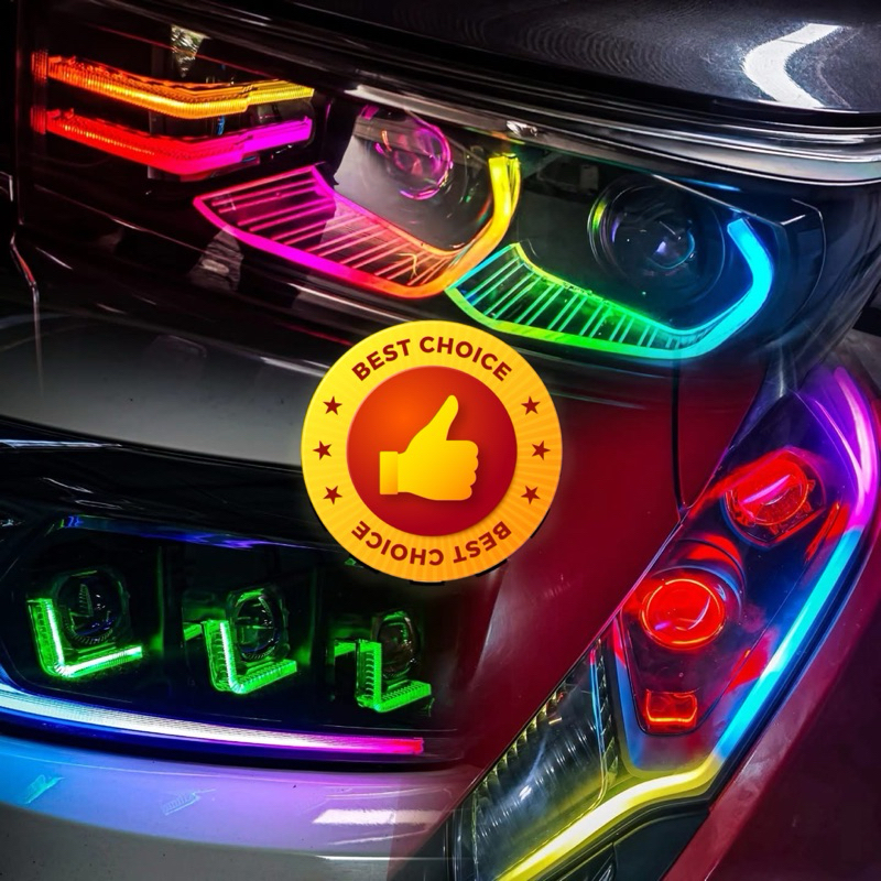 Jual Modifikasi Lampu Mobil Kota Makassar | Shopee Indonesia