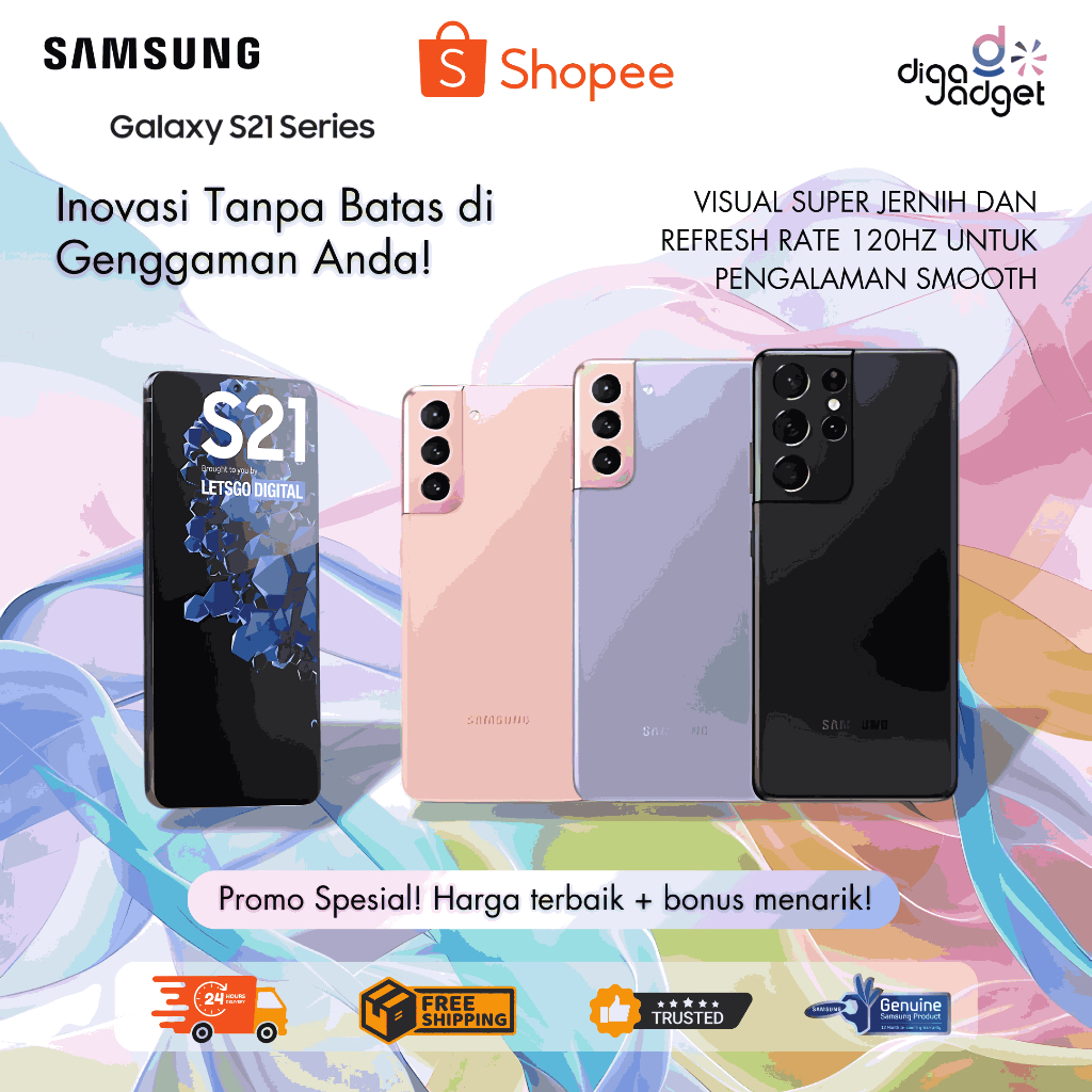 Jual SEIN | Samsung Galaxy S21 Series | S21 | S21Fe | S21+ | S21 Ultra ...