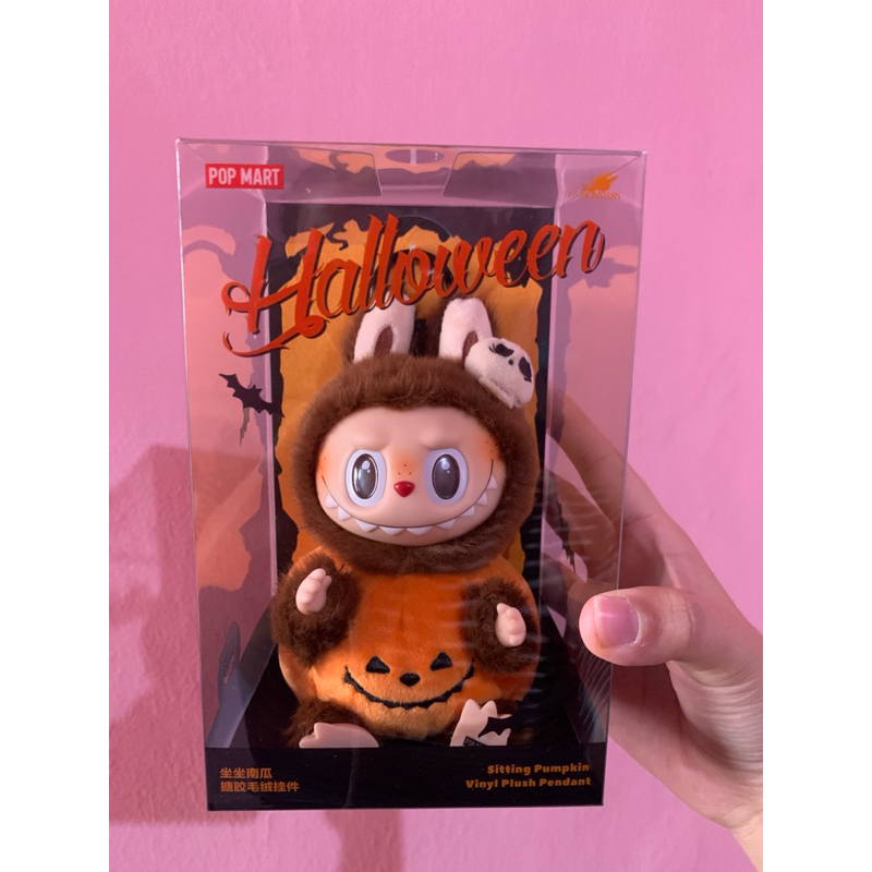 Jual Labubu Halloween Ori | Shopee Indonesia