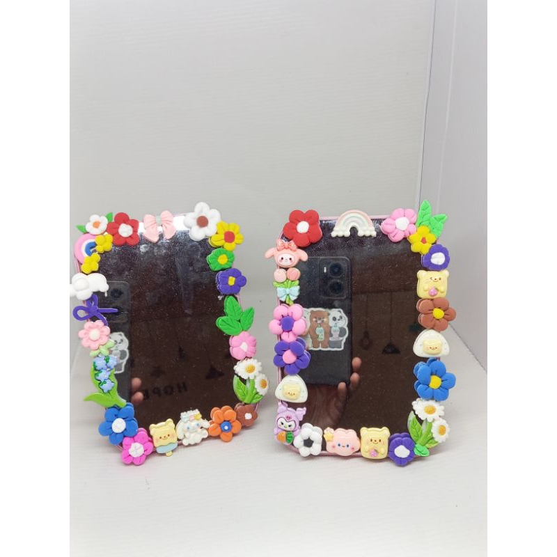 Jual cermin clay resin | Shopee Indonesia